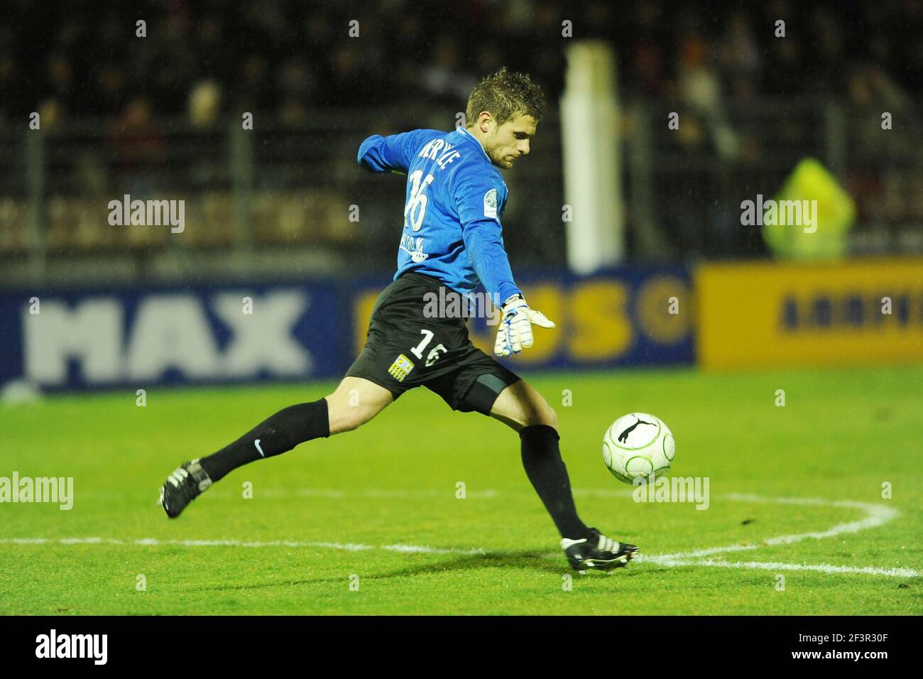 Cyrille merville hi-res stock photography and images - Alamy