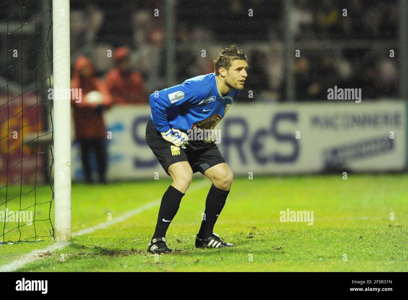 Cyrille merville hi-res stock photography and images - Alamy
