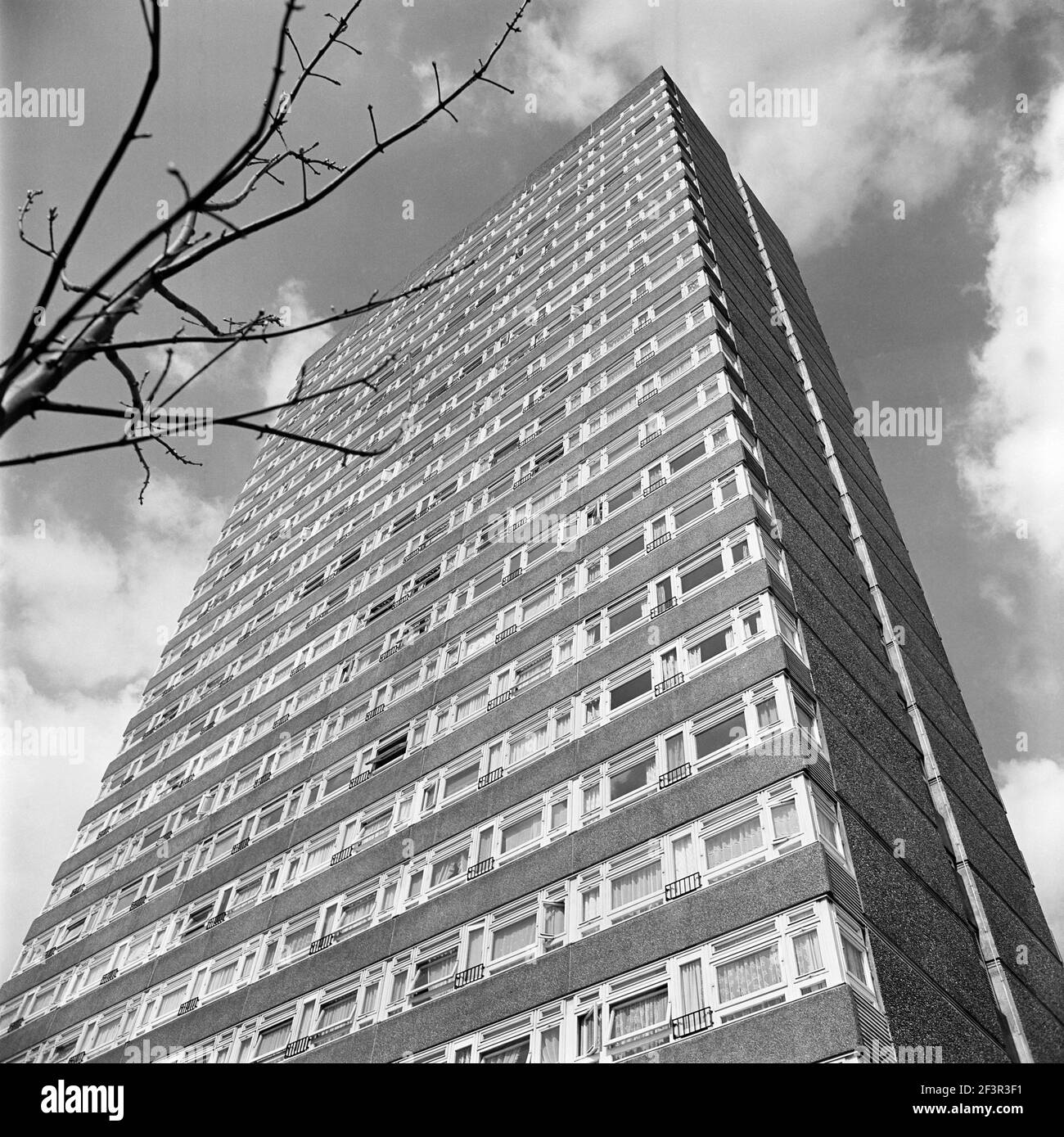 Oblique top view Black and White Stock Photos & Images - Alamy