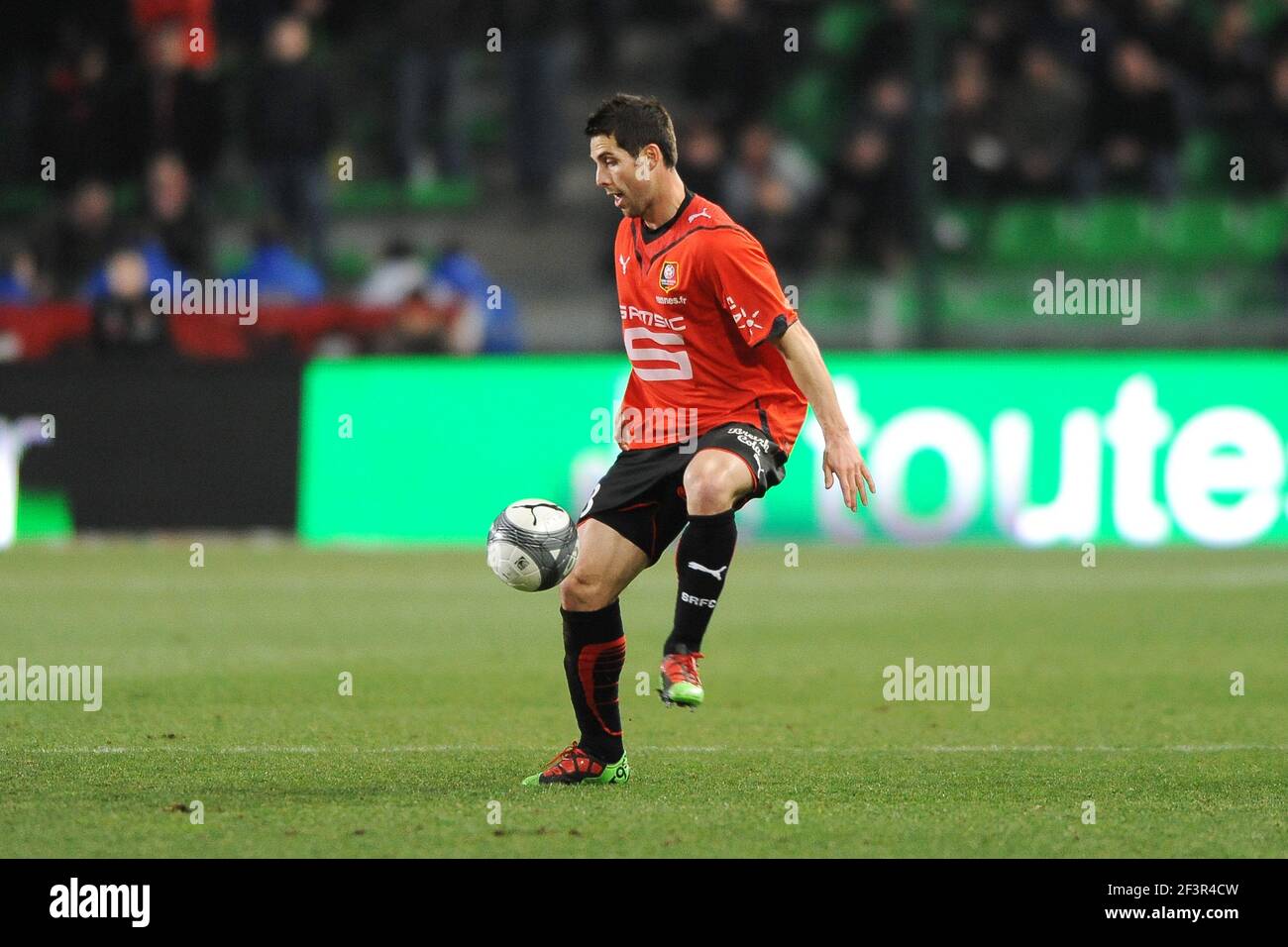 Carlos Bocanegra Baby