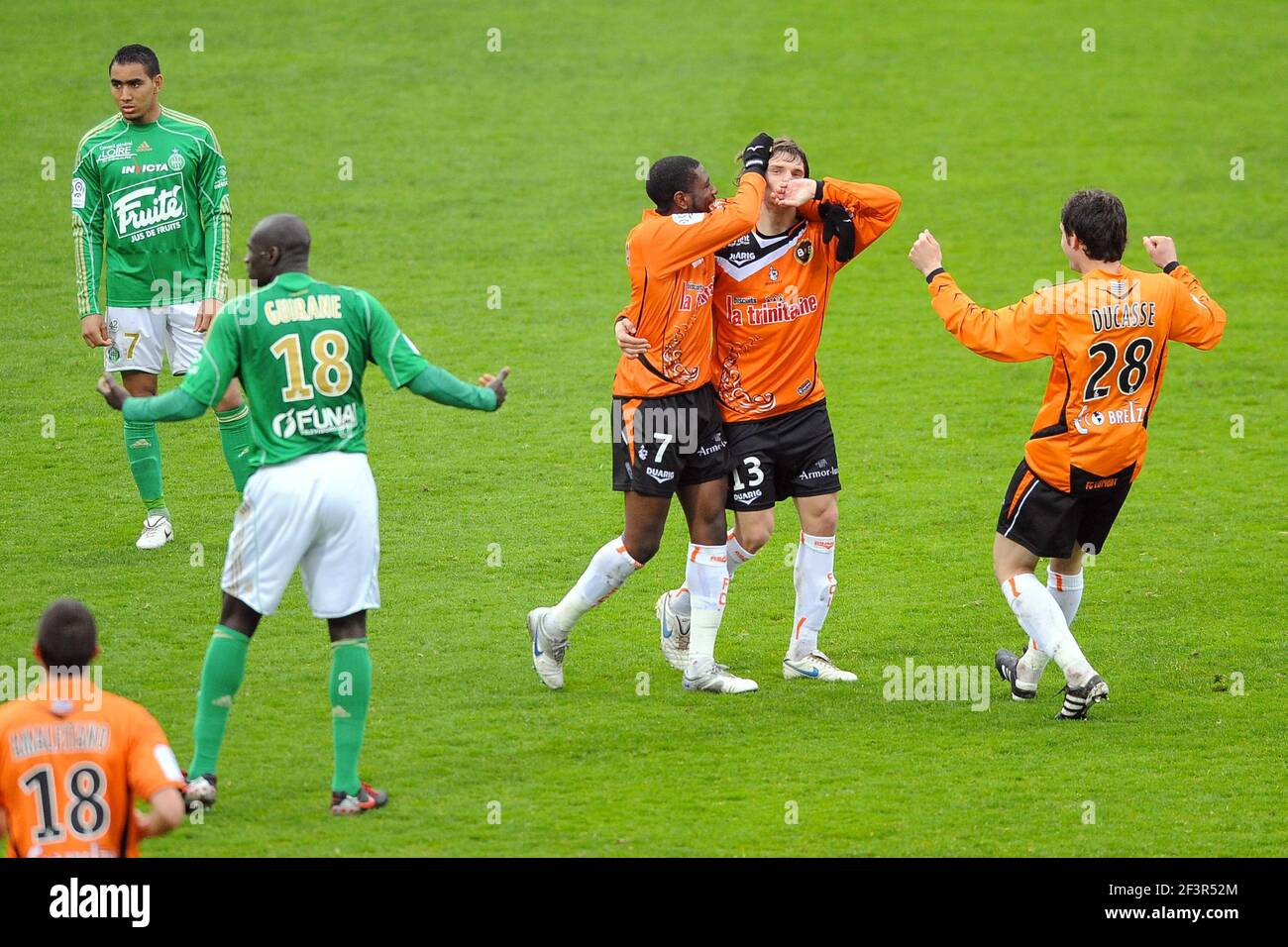 Dubarbier hi-res stock photography and images - Alamy