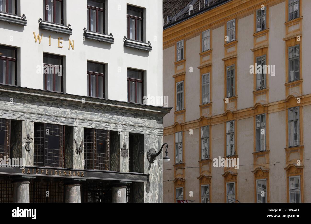 Adolf loos house hi-res stock photography and images - Alamy