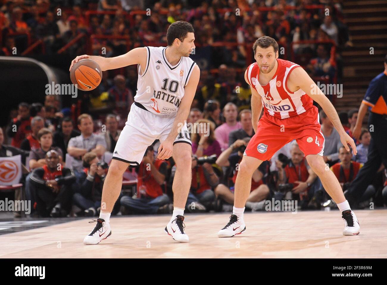 Rasic aleksandar hi-res stock photography and images - Alamy