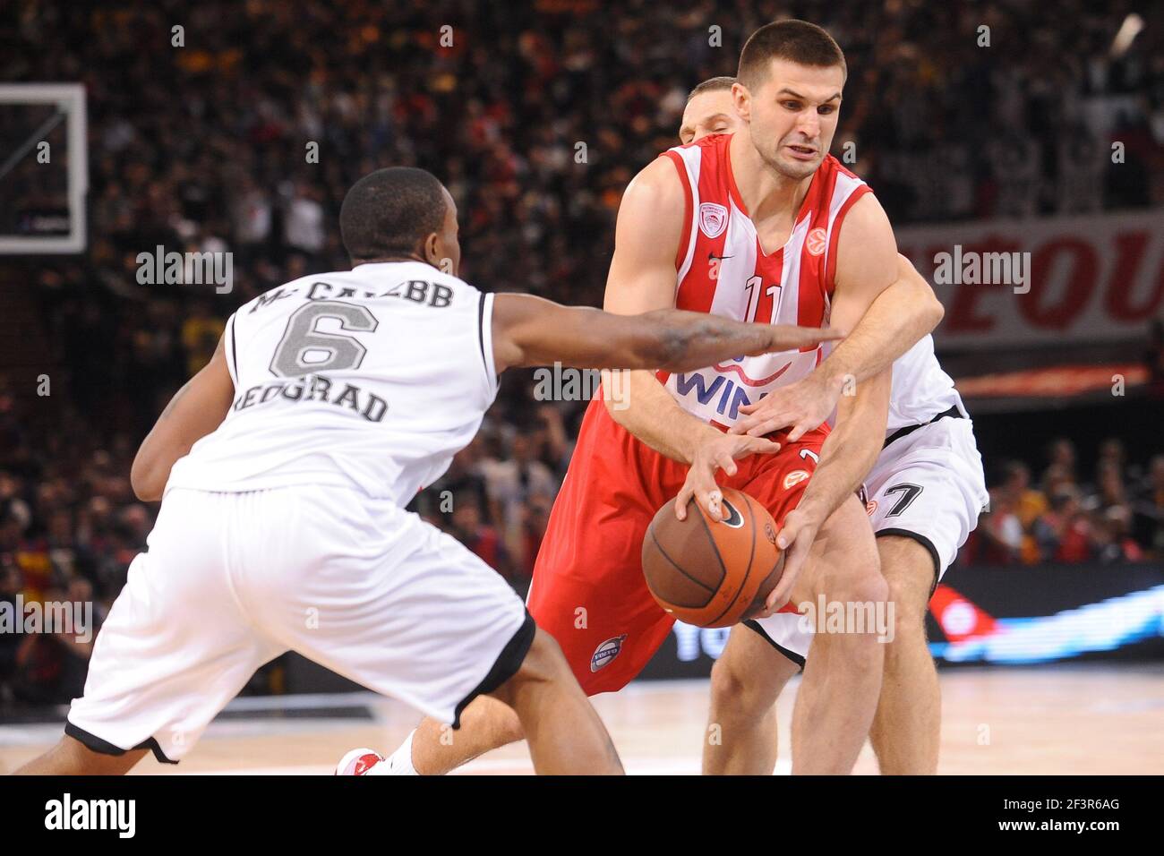 Kleiza linas hi-res stock photography and images - Alamy