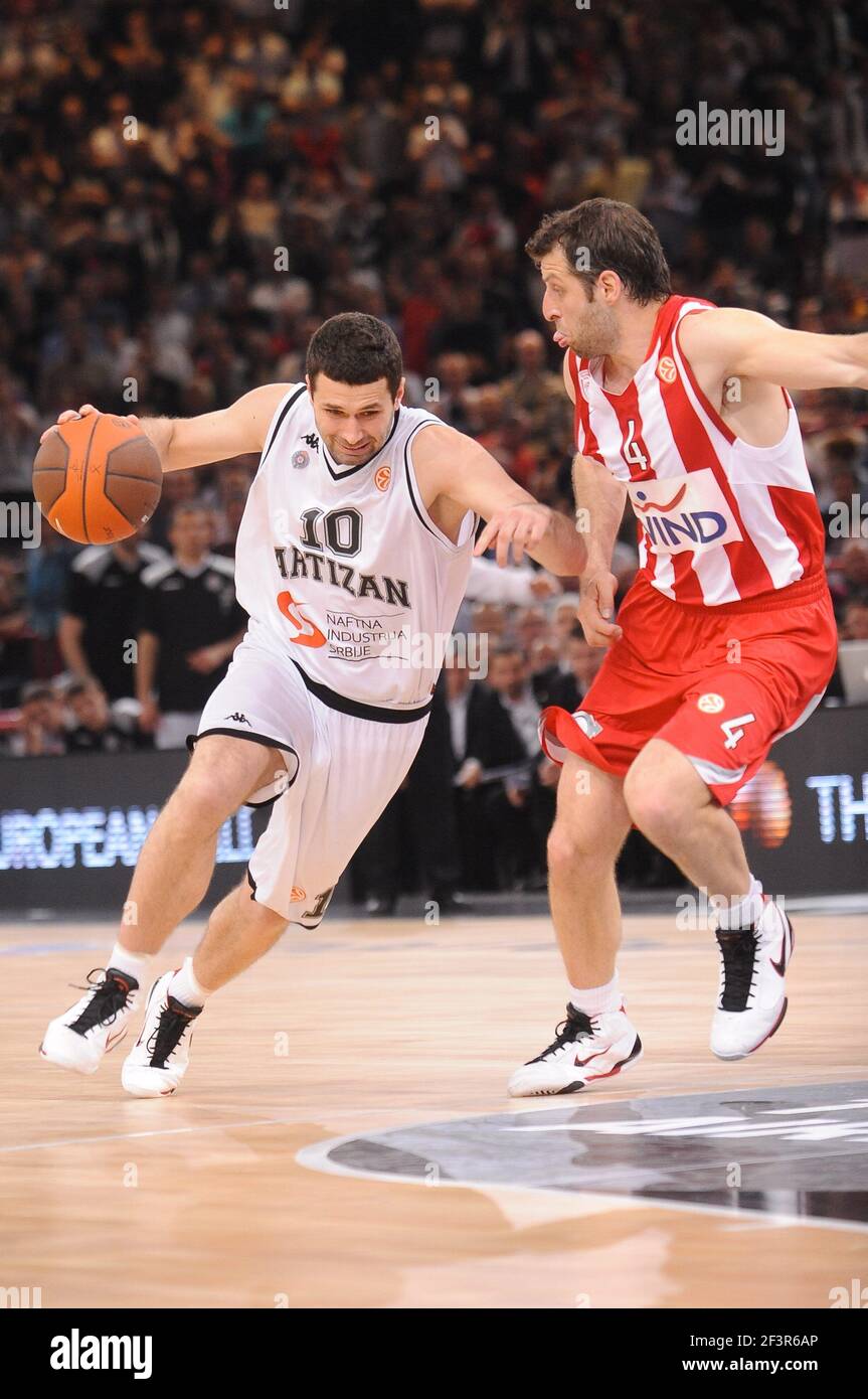 Rasic aleksandar hi-res stock photography and images - Alamy