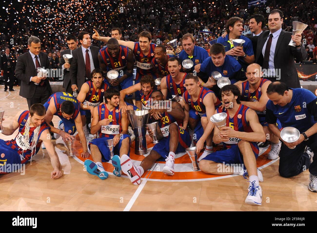 Regal trophy hi-res stock photography and images - Alamy