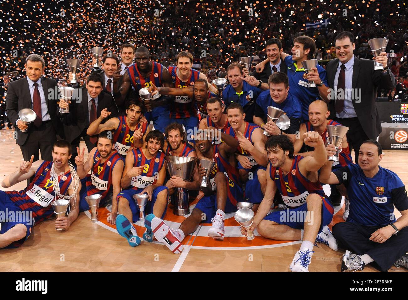 Regal trophy hi-res stock photography and images - Alamy