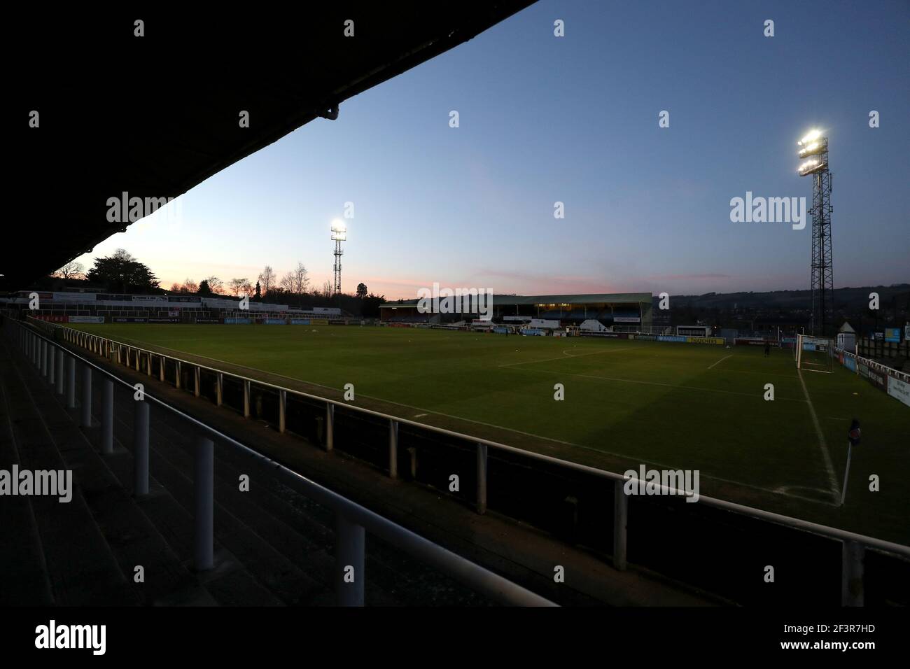 Twerton park bath general hi-res stock photography and images - Alamy