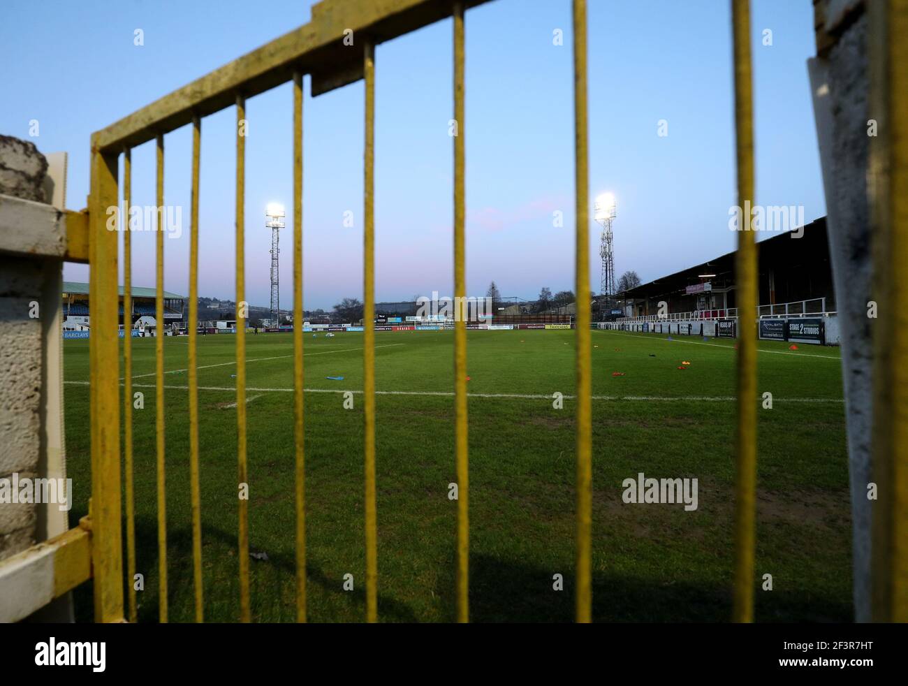 Twerton park bath general hi-res stock photography and images - Alamy