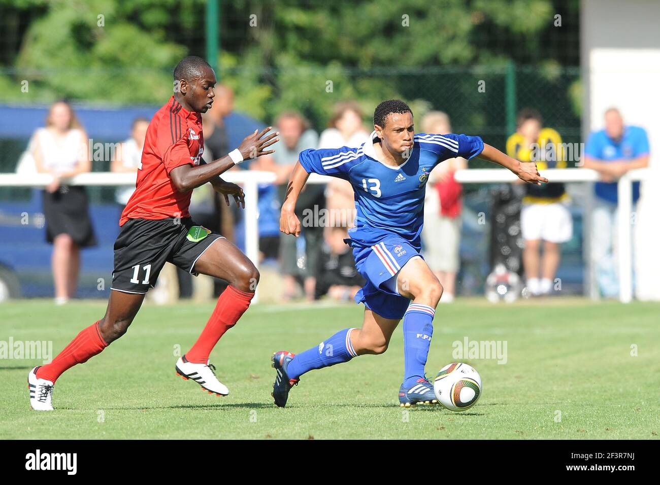 Soly mohamed hi-res stock photography and images - Alamy