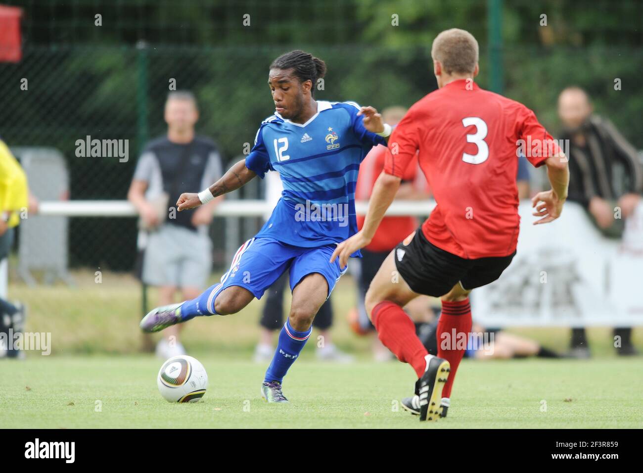 Geoffrey christophe hi-res stock photography and images - Alamy