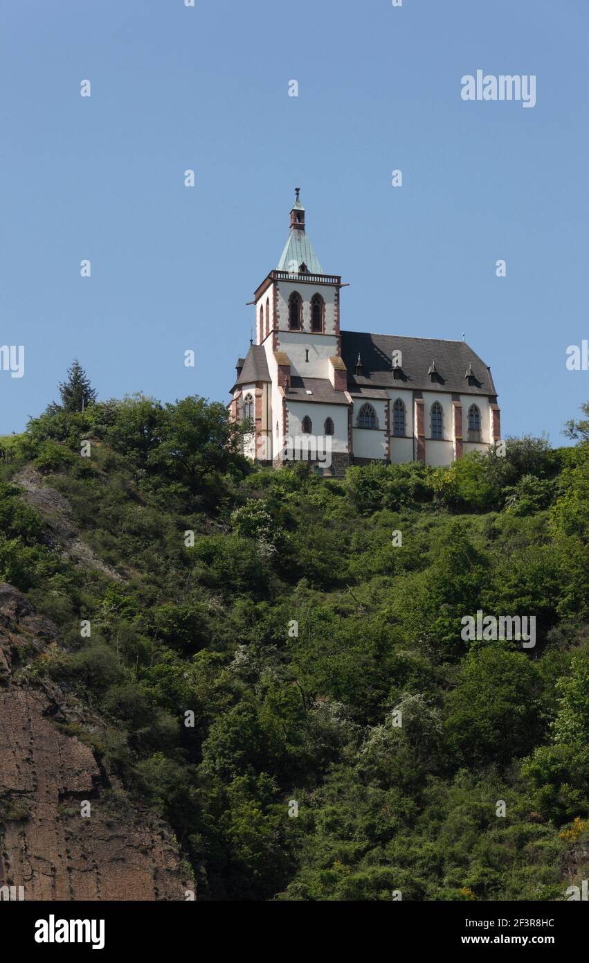 Lahnstein hi-res stock photography and images - Alamy