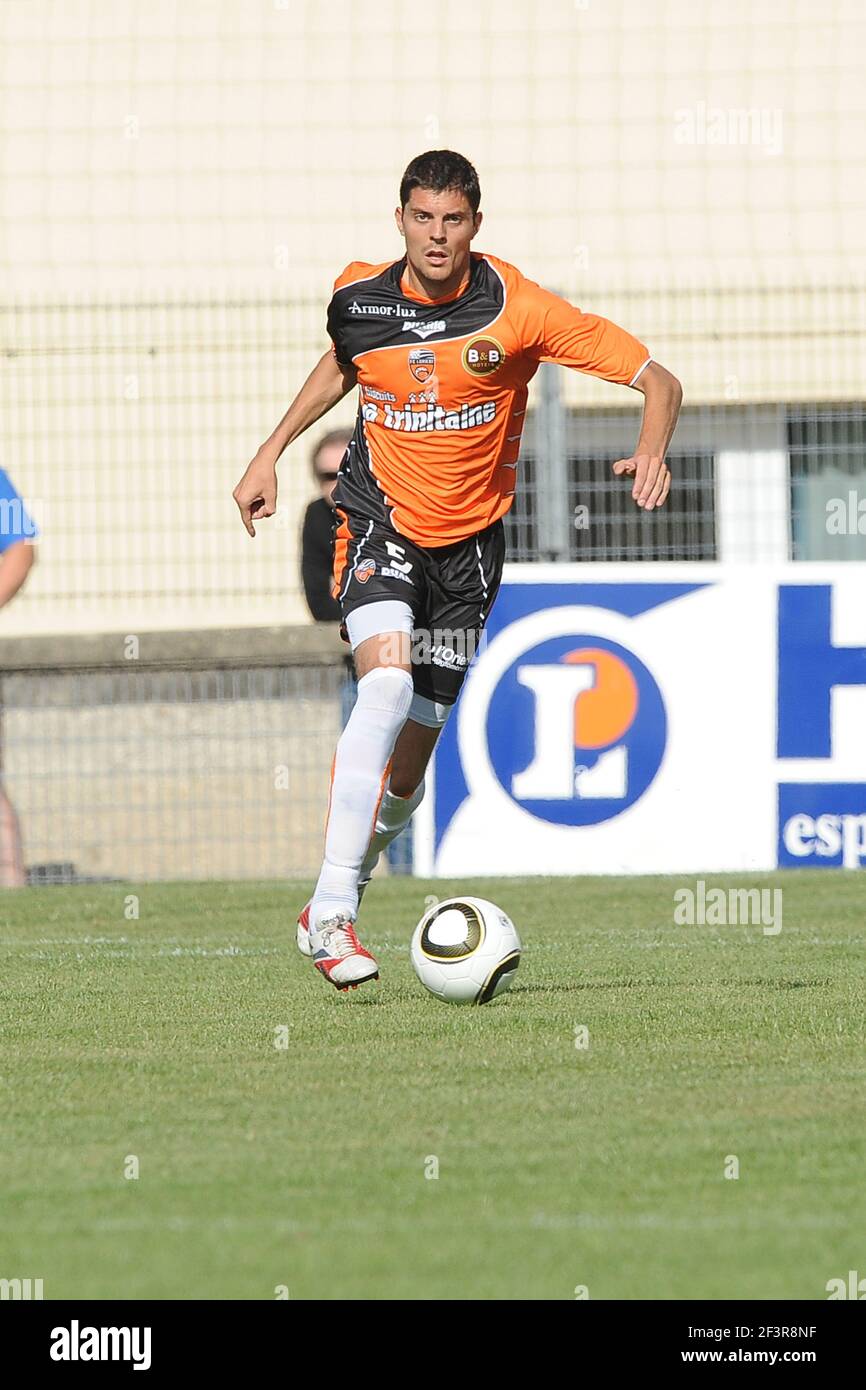 Benjamin genton hi-res stock photography and images - Alamy