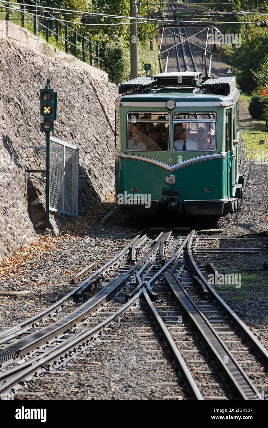Triebwagen hi-res stock photography and images - Alamy