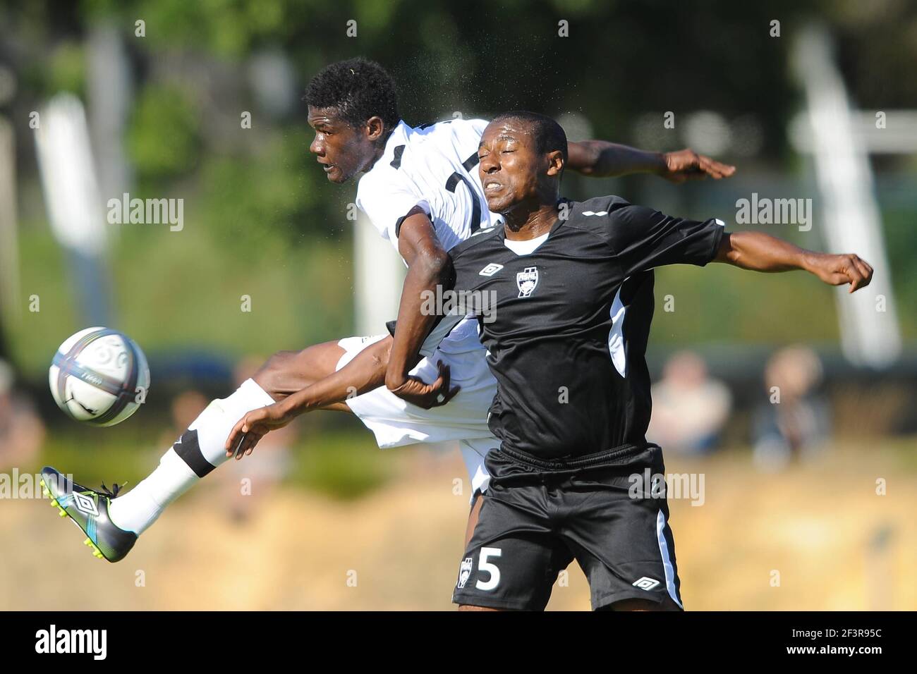 Andre Dore High Resolution Stock Photography and Images - Alamy