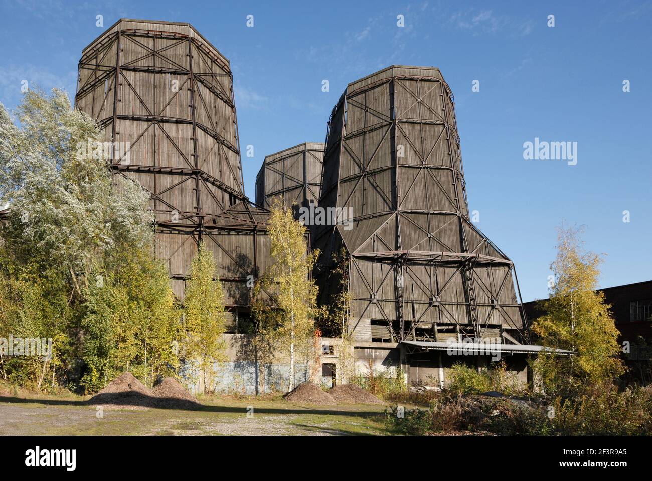 K hlturm hi-res stock photography and images - Alamy