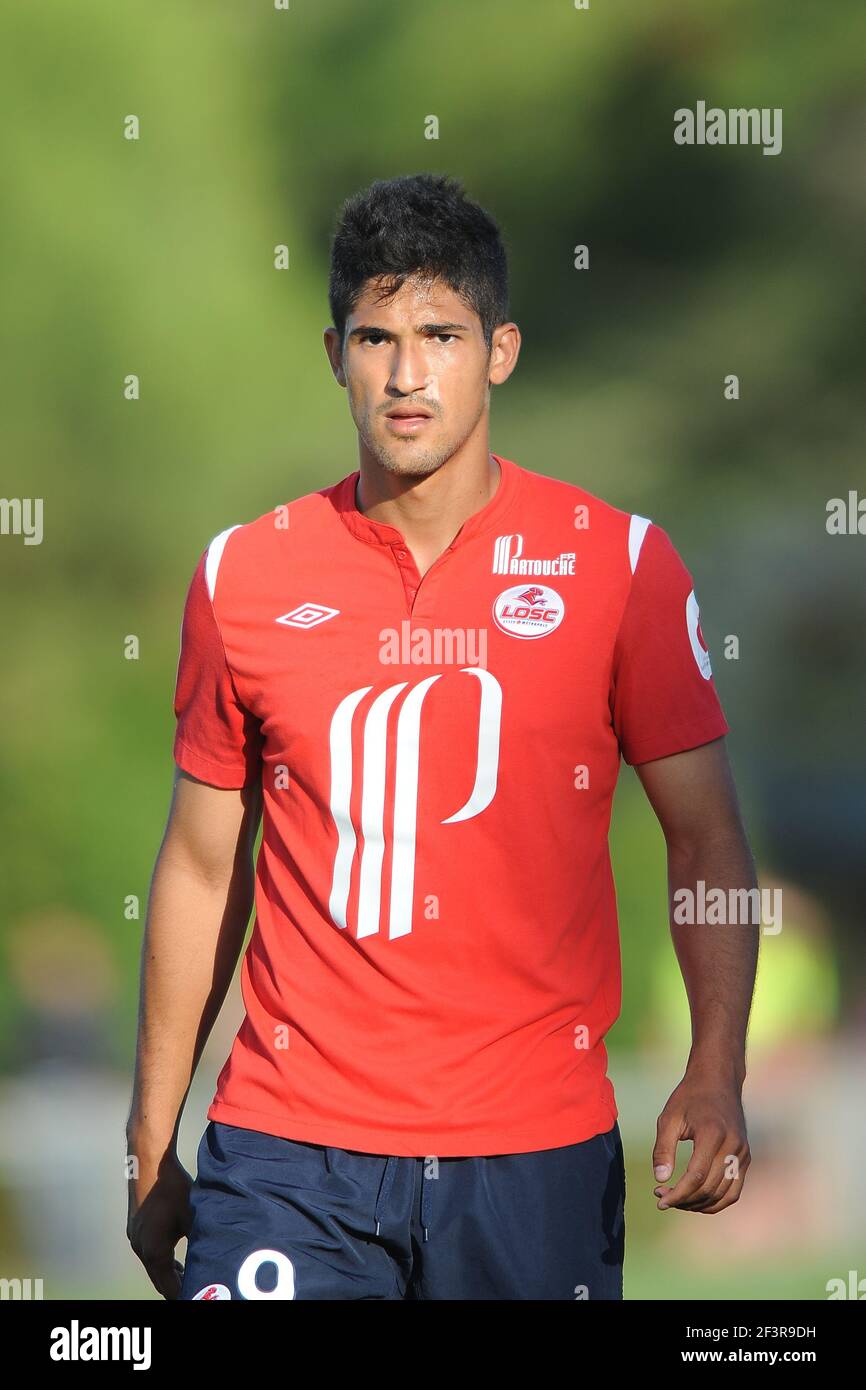 Tulio hi-res stock photography and images - Alamy