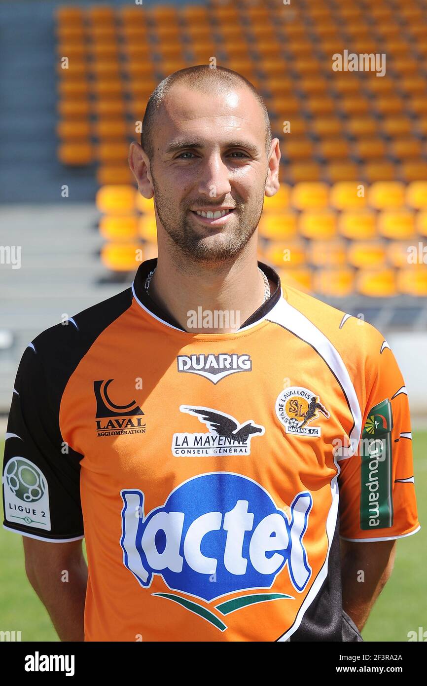 Ghislain gimbert hi-res stock photography and images - Alamy