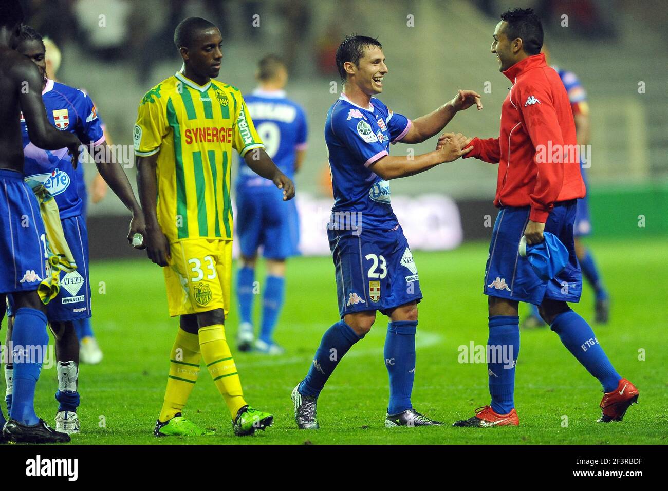 Carole nicolas hi-res stock photography and images - Alamy