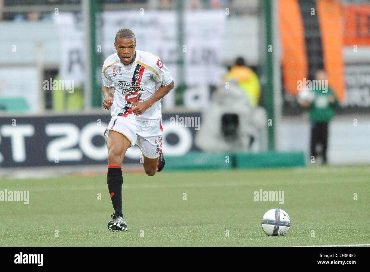 Loic Remy High Resolution Stock Photography and Images - Alamy