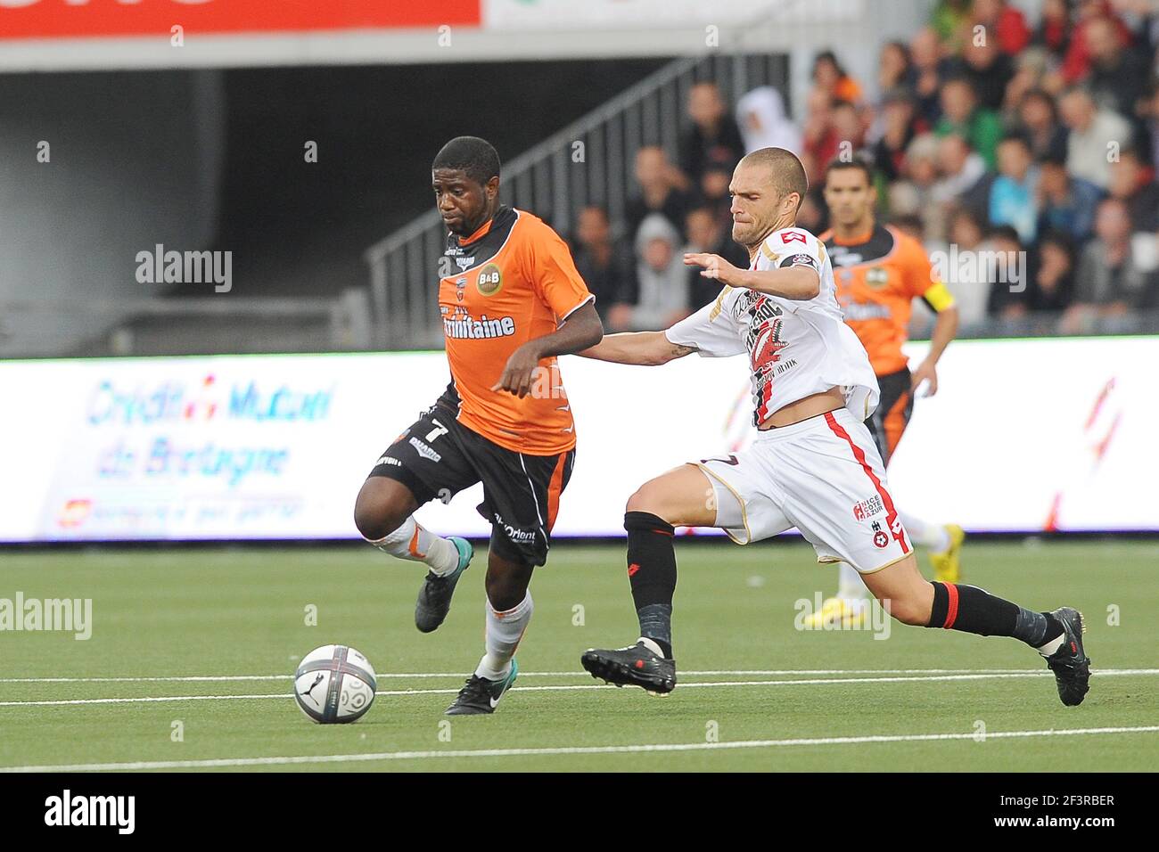 Julien sablé nice hi-res stock photography and images - Alamy