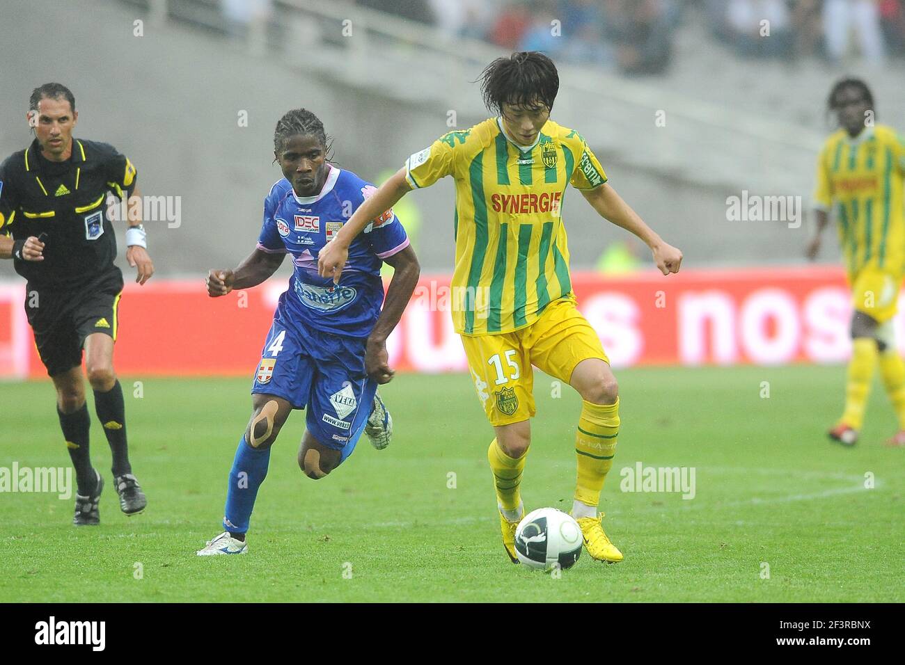 Evi lee hi-res stock photography and images - Alamy