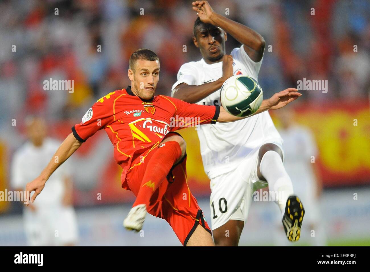 Cyriaque hi-res stock photography and images - Alamy