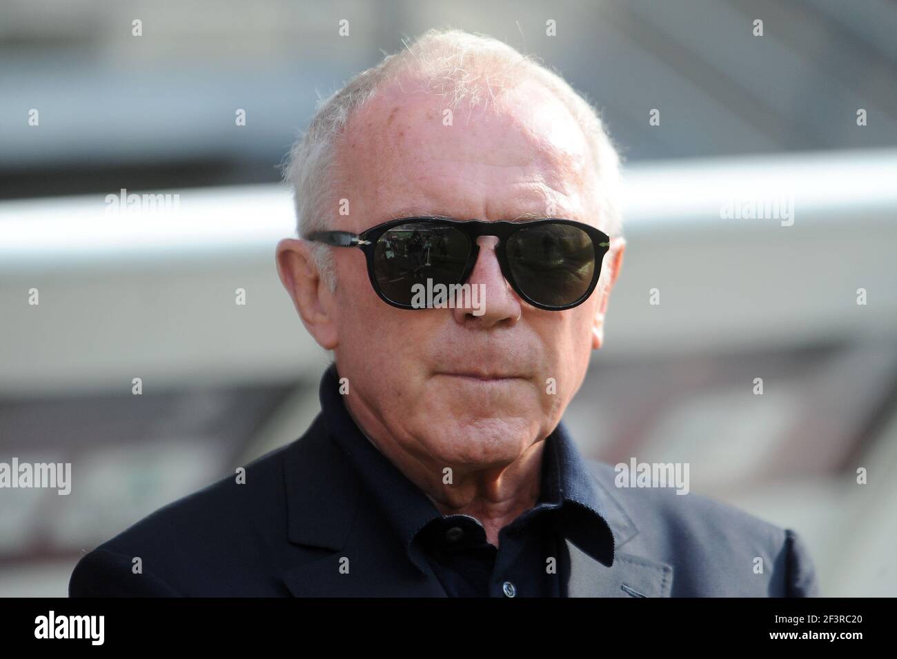 Stade rennes owner francois pinault hi-res stock photography and images ...