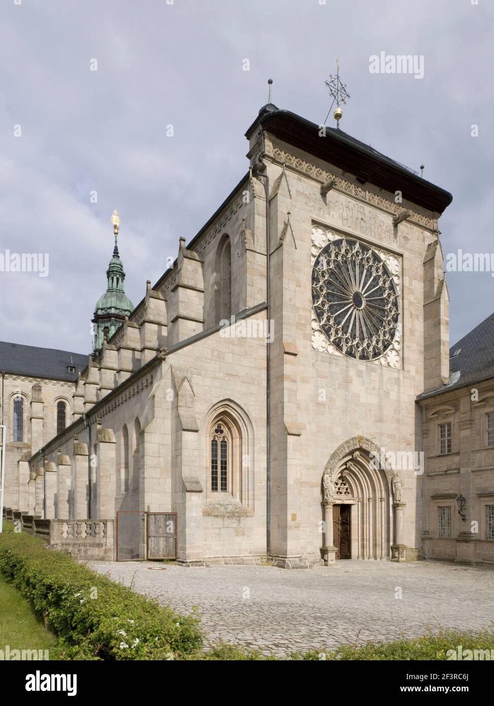 Ebrach hi-res stock photography and images - Alamy