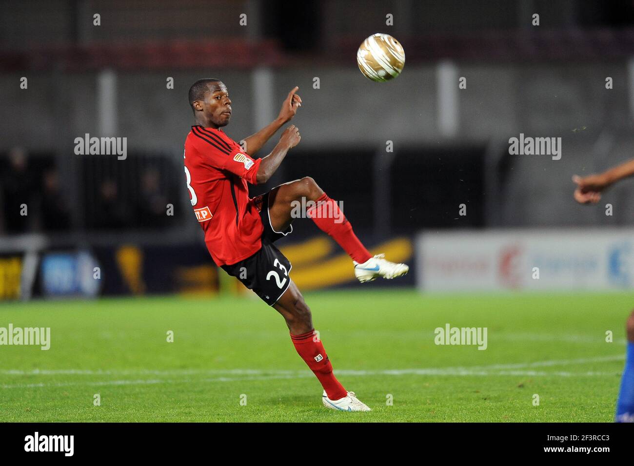 Bazile hi-res stock photography and images - Alamy