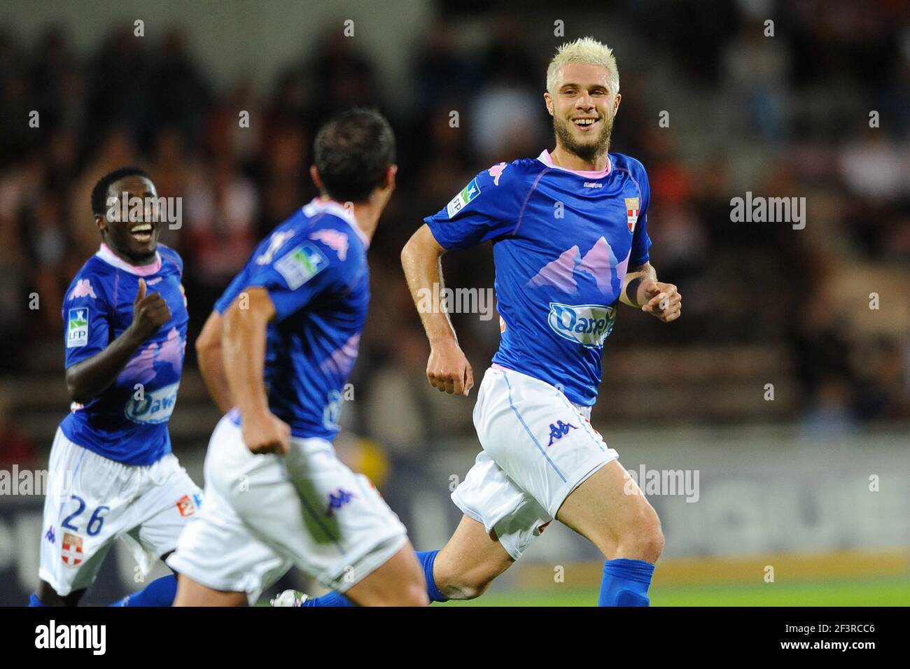 Pierre gaillard hi-res stock photography and images - Alamy