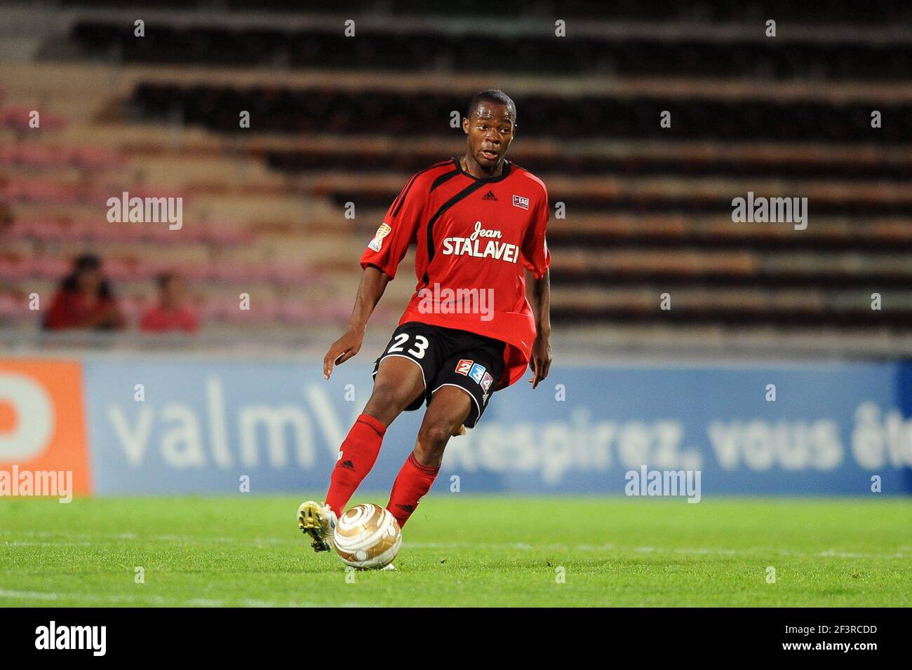 Bazile hi-res stock photography and images - Alamy