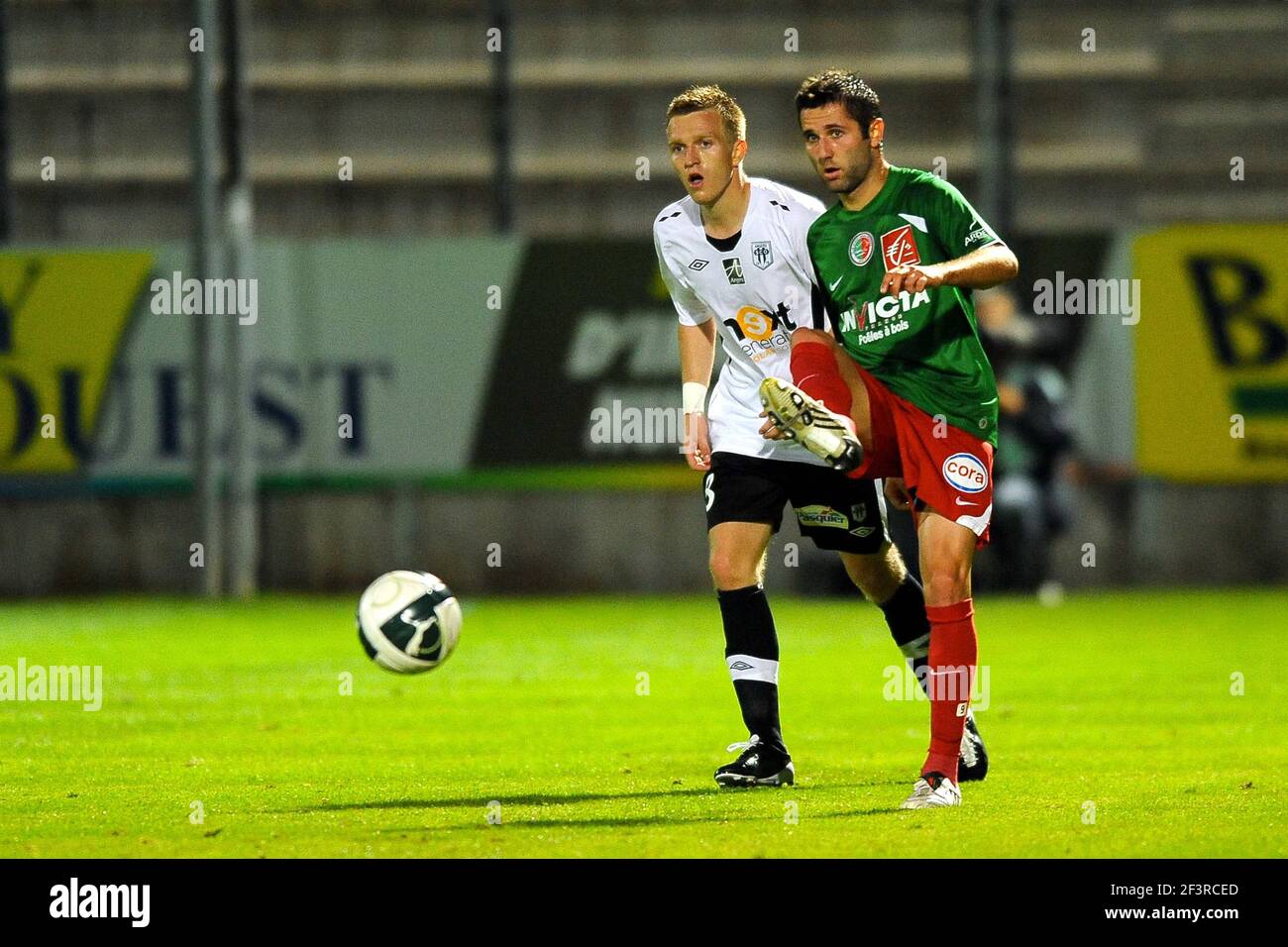 Allart alexis hi-res stock photography and images - Alamy