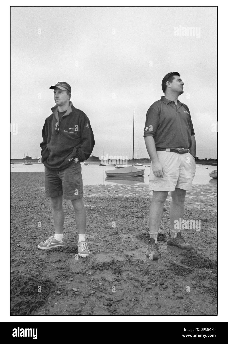 Mark walker Black and White Stock Photos & Images - Alamy
