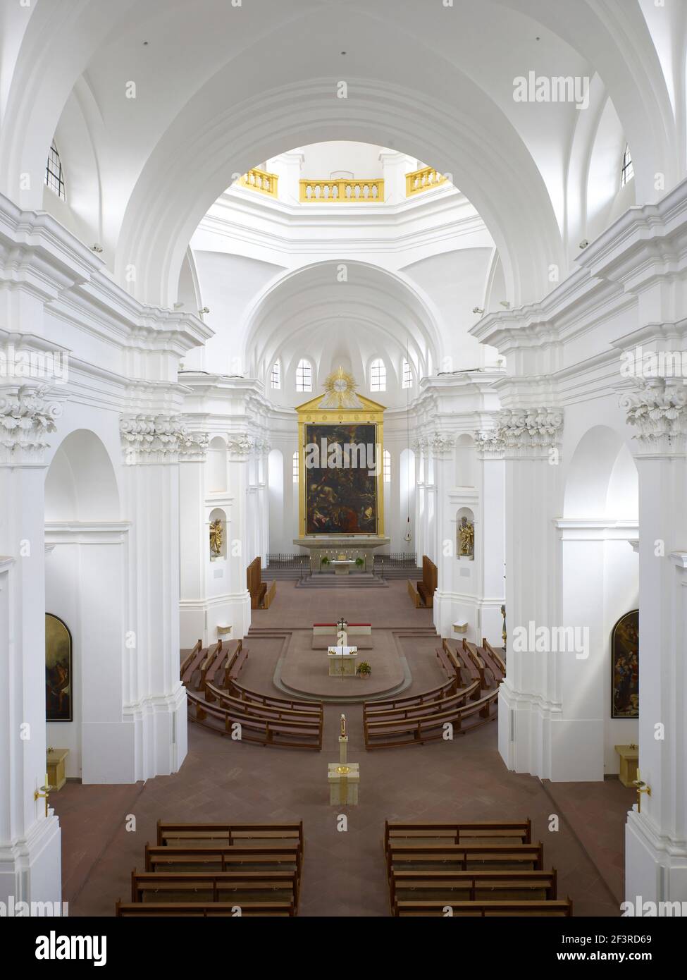 Tintoretto kirche hi-res stock photography and images - Alamy