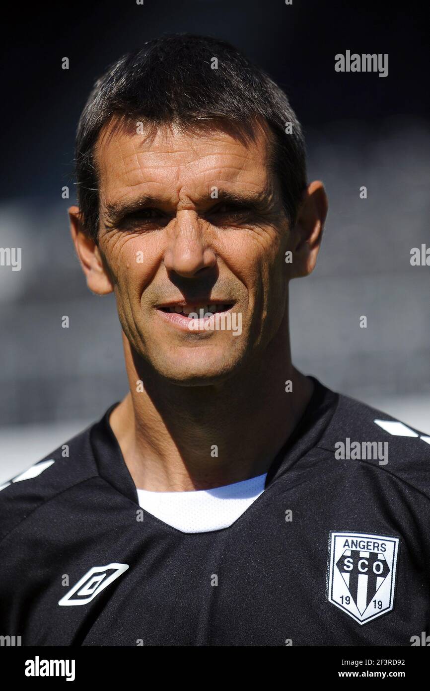 Louis garcia hi-res stock photography and images - Alamy