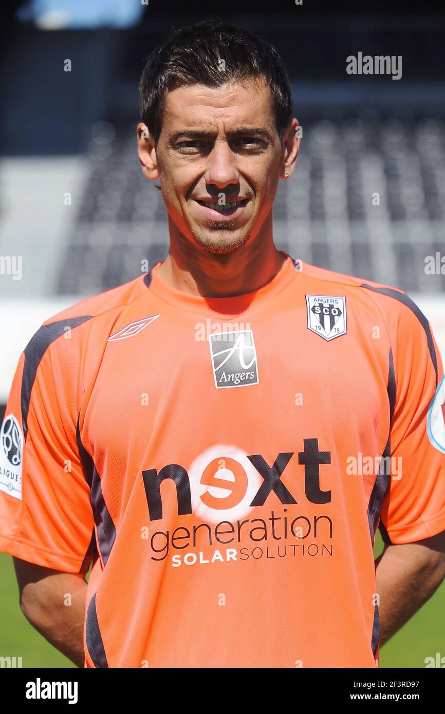 Pascal gregory hi-res stock photography and images - Alamy