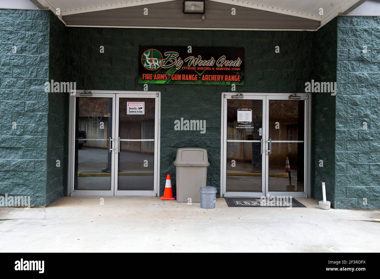 Long range shootings hi-res stock photography and images - Alamy