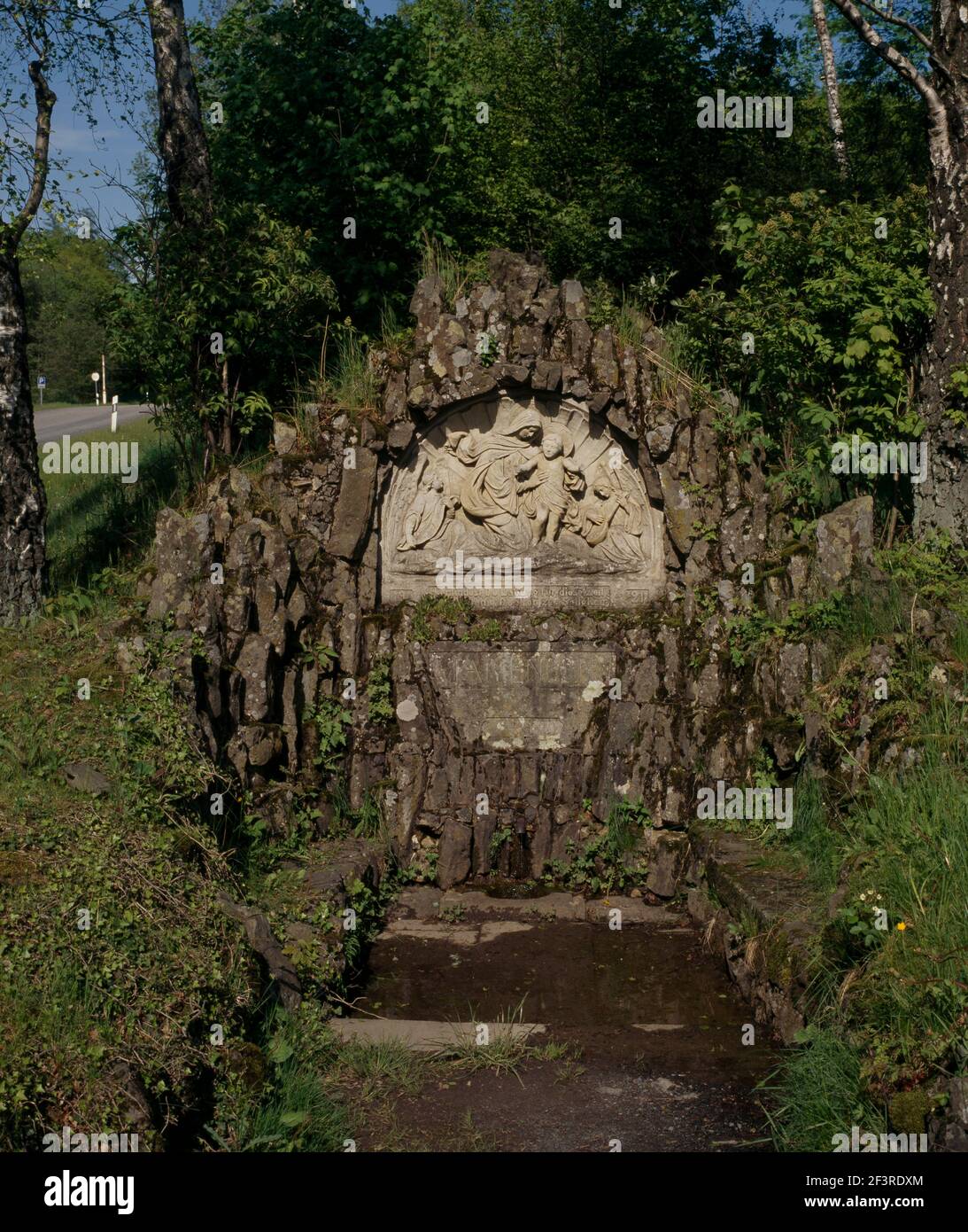 Wildflecken Germany Post Guest Book