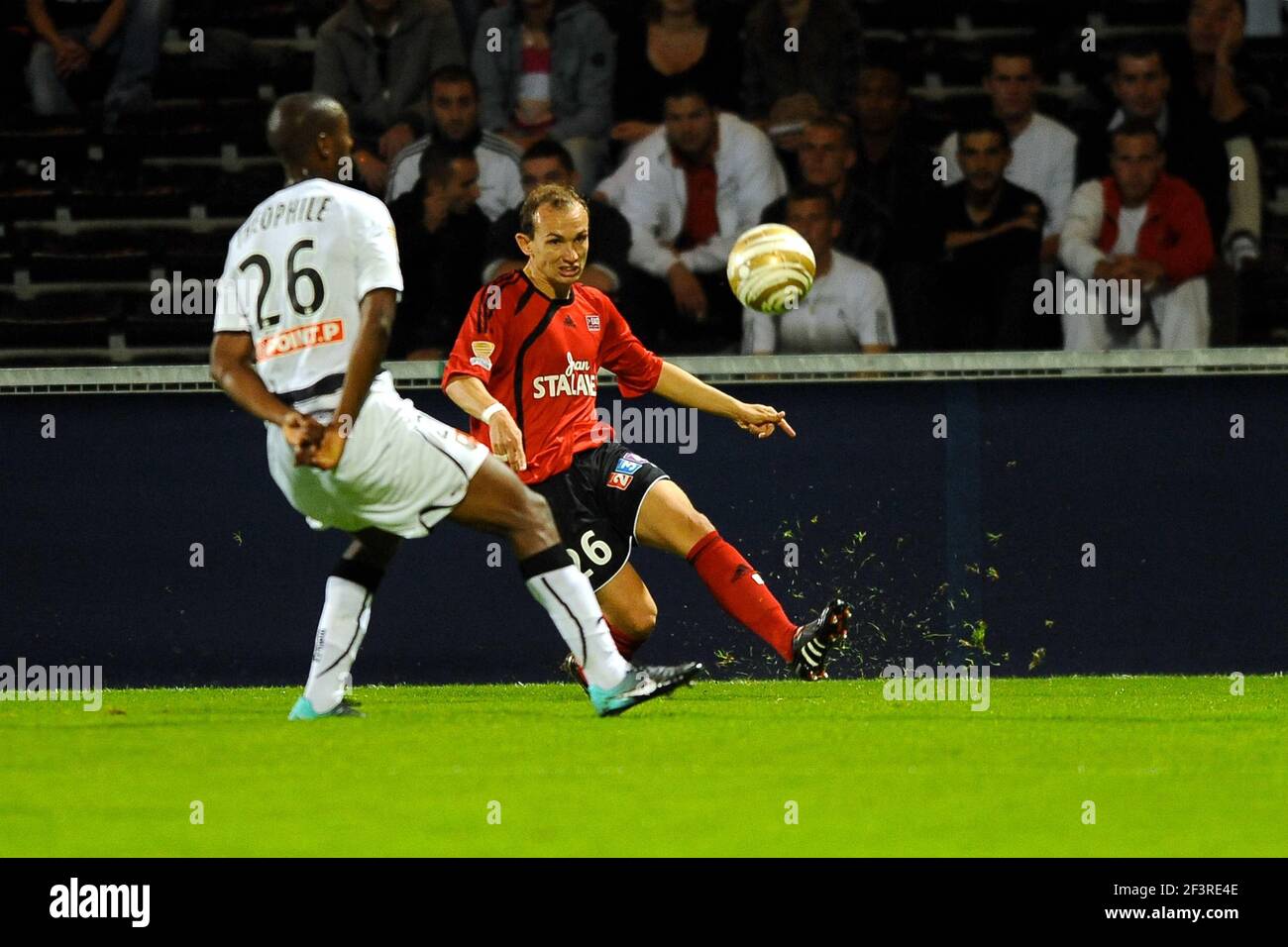 Kevin thibault hi-res stock photography and images - Alamy