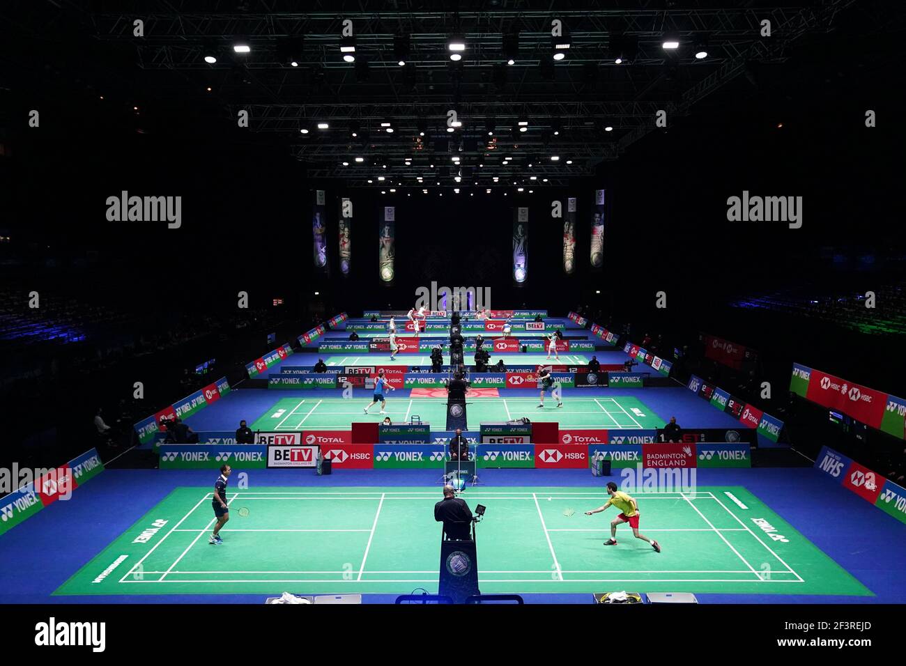 All england open badminton championship store