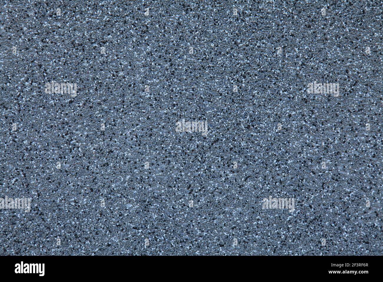 Mosaic and granulated textured coating, texture, background. Structural ...