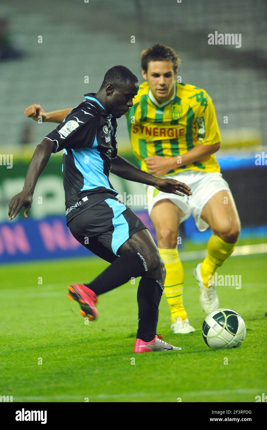 Abraham guie guie hi-res stock photography and images - Alamy