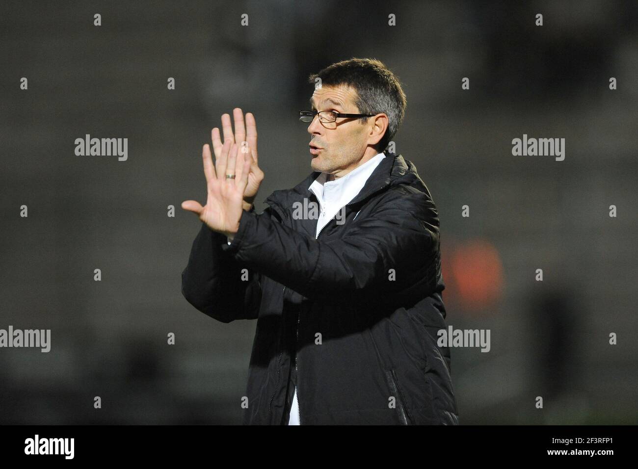 Louis Garcia High Resolution Stock Photography and Images - Alamy