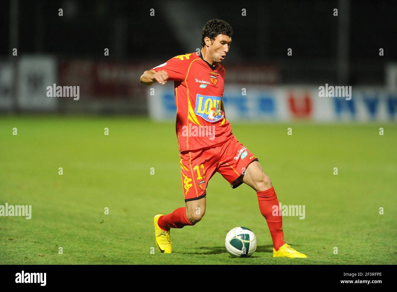 Brahim el bahri hi-res stock photography and images - Alamy