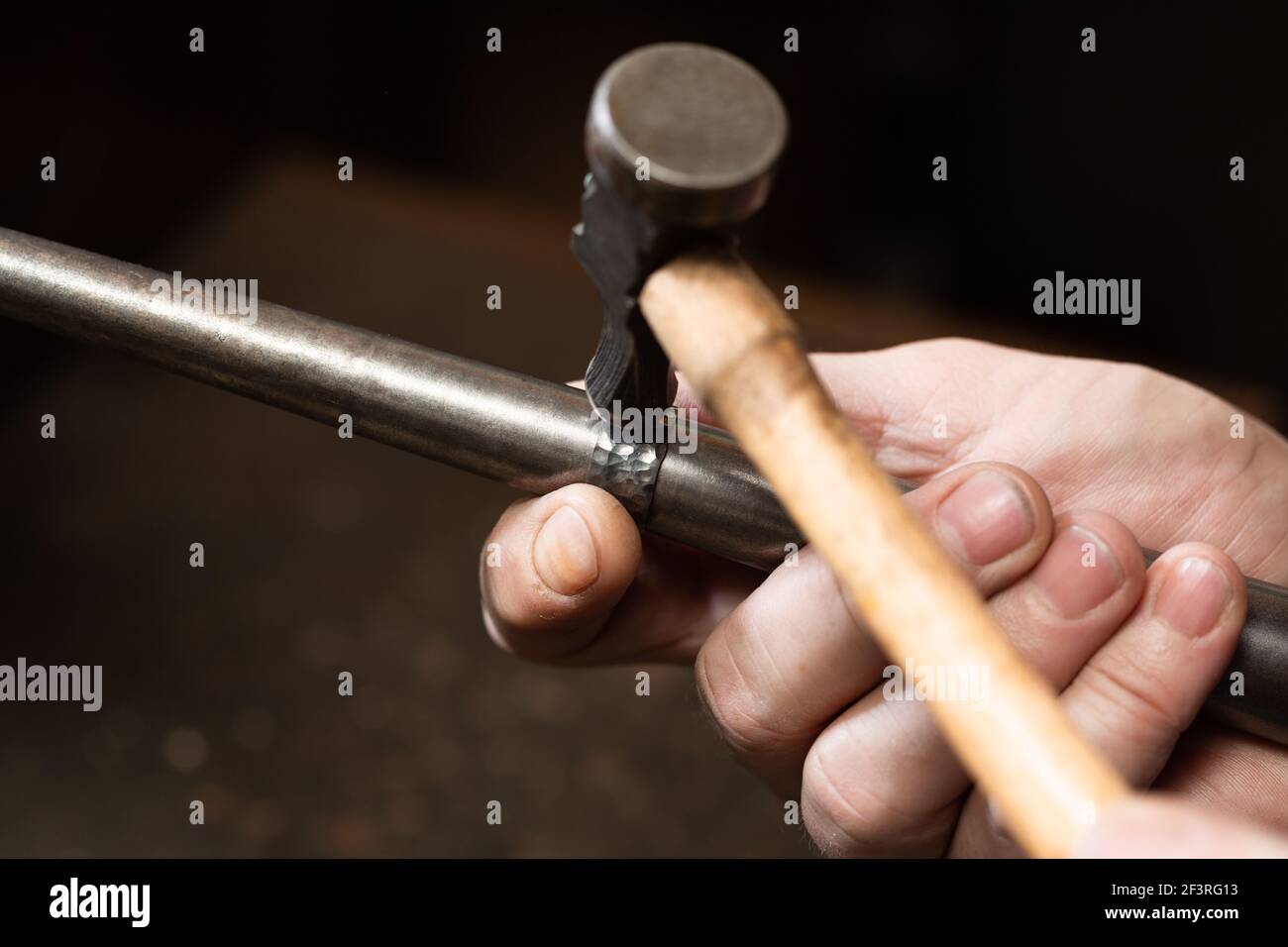Professional workbench hi-res stock photography and images - Alamy