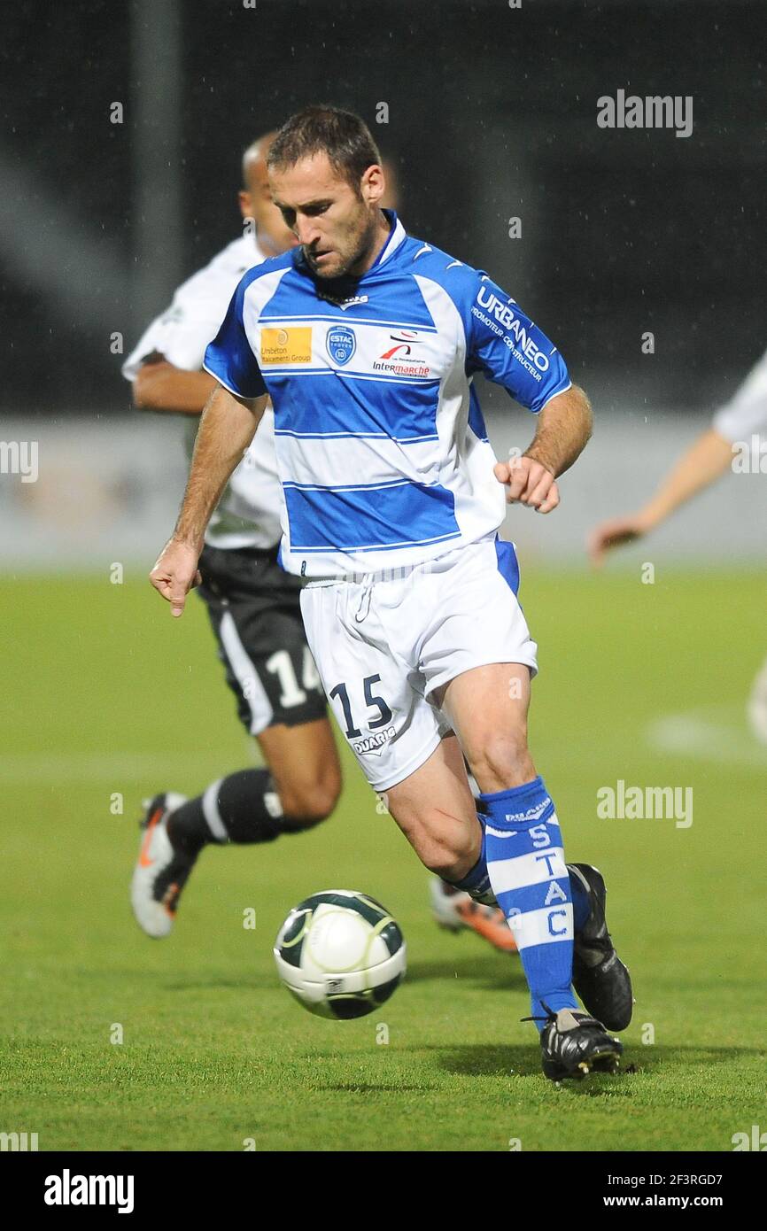 Florian jarjat hi-res stock photography and images - Alamy