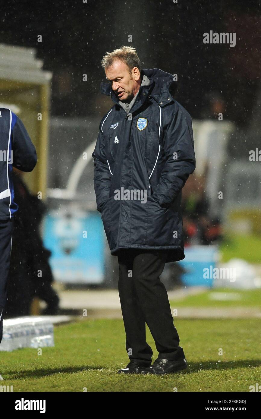 Jean marc pascal hi-res stock photography and images - Alamy