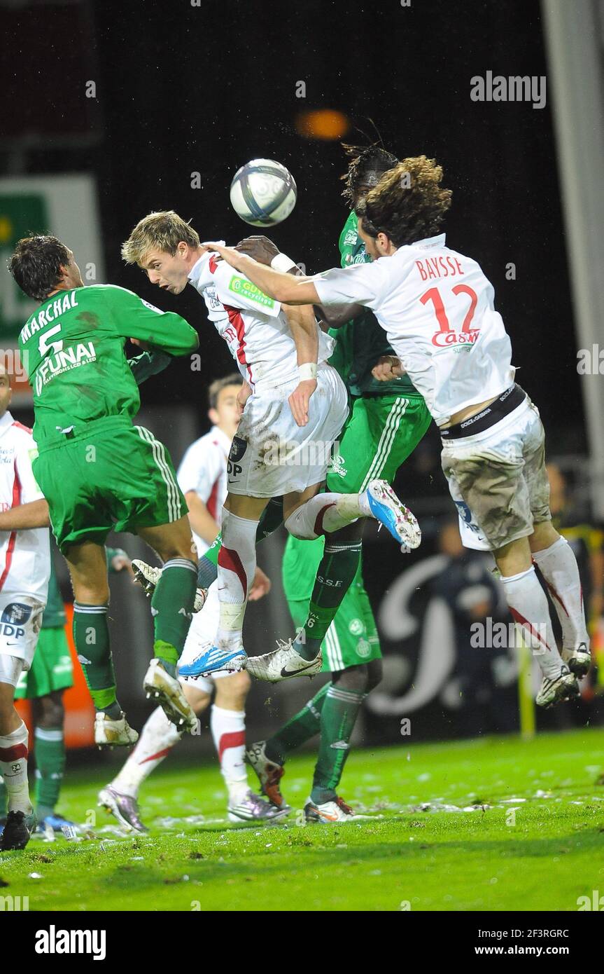 Paul marchal hi-res stock photography and images - Alamy