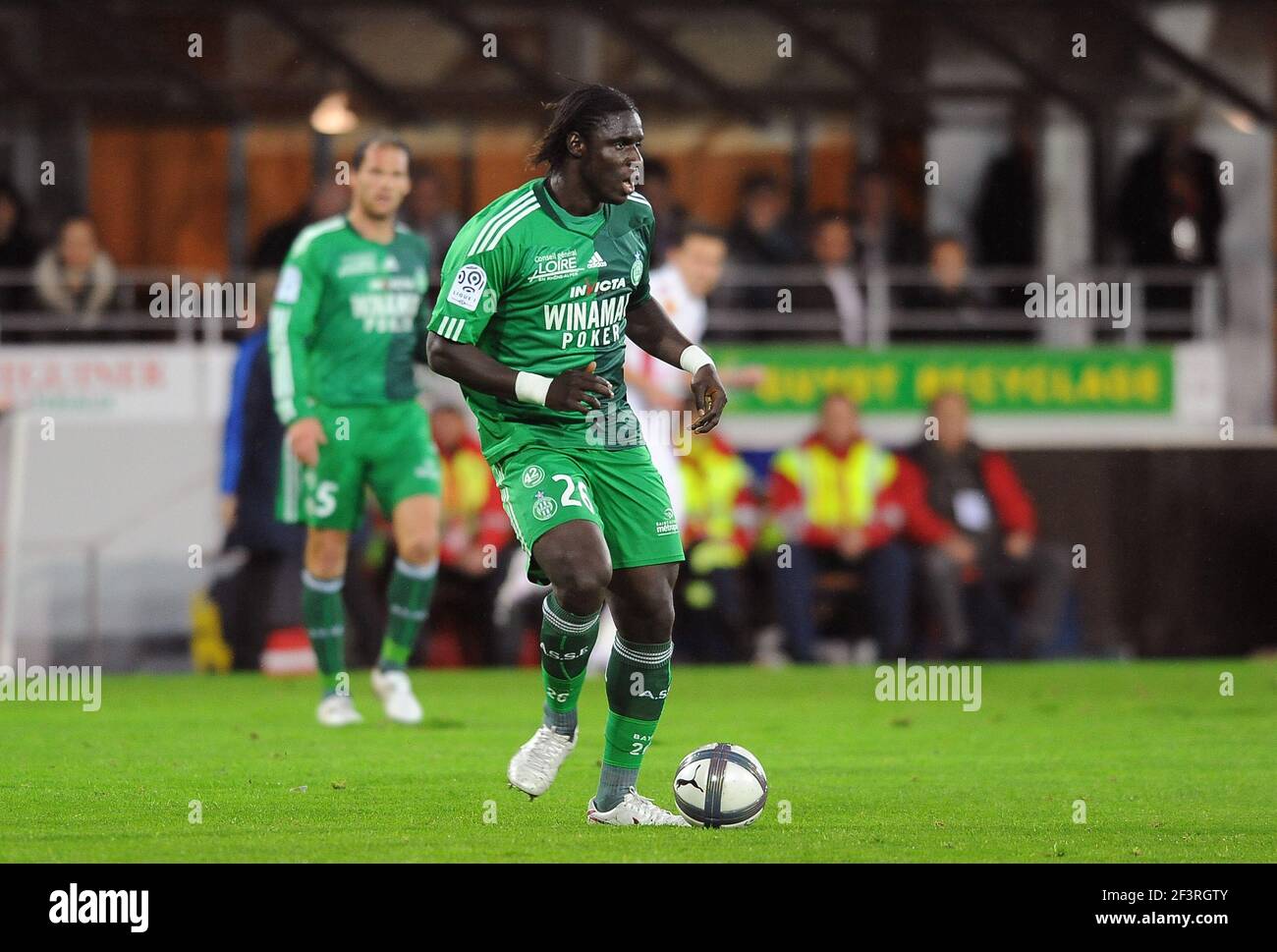 Bayal moustapha sall hi-res stock photography and images - Alamy